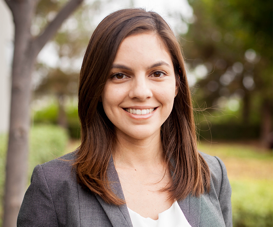 Mandalyn Mendoza | Tripepi Smith