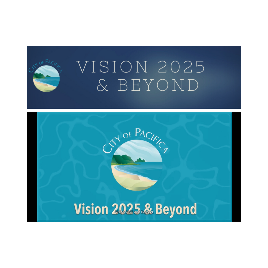 City of Pacifica Receives CALED Award of Excellence for ‘Vision 2025 ...